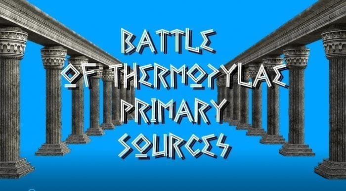 Teaching Critical Thinking and Analyzing Primary Sources