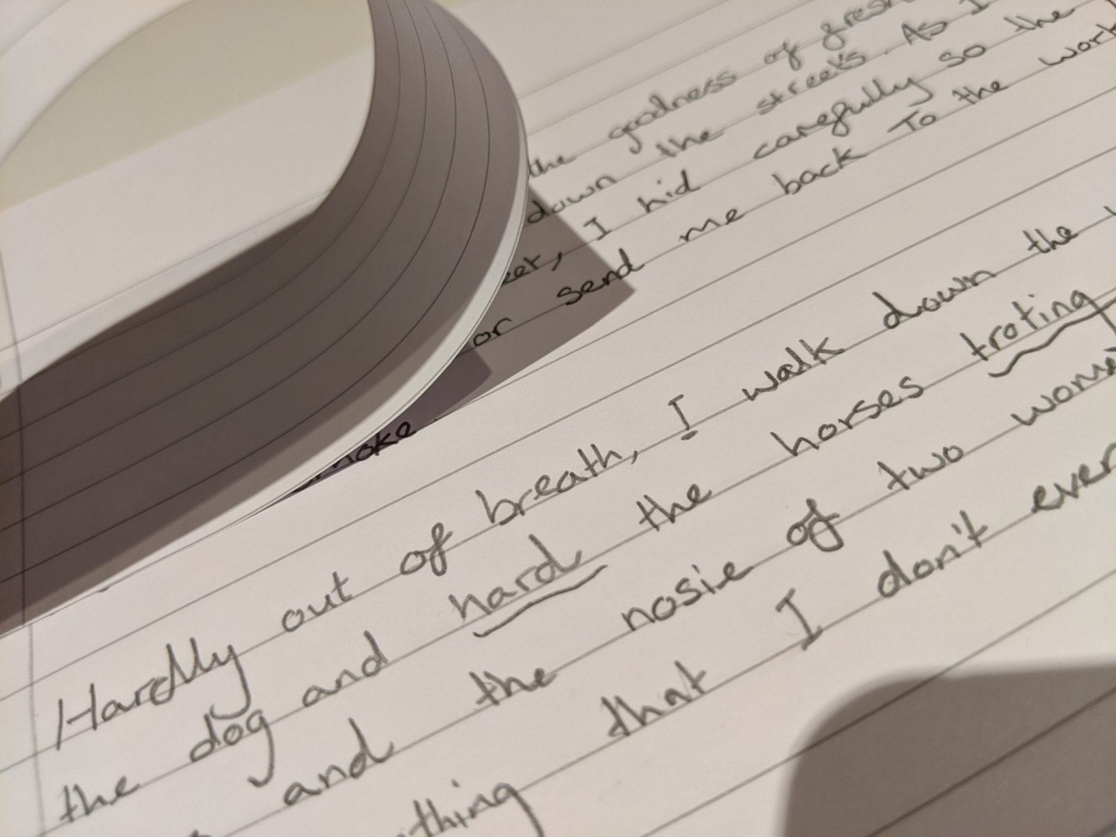 5 Simple Ways to Improve Editing in Your Class