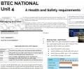 BTEC National Business Level 3 UNIT 4 Managing an Event: Workbook ...