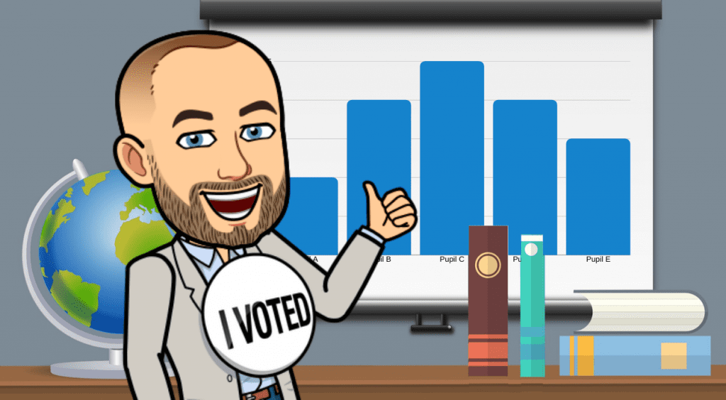 Teaching Democracy: Electing School Councillors with PSHE Lesson