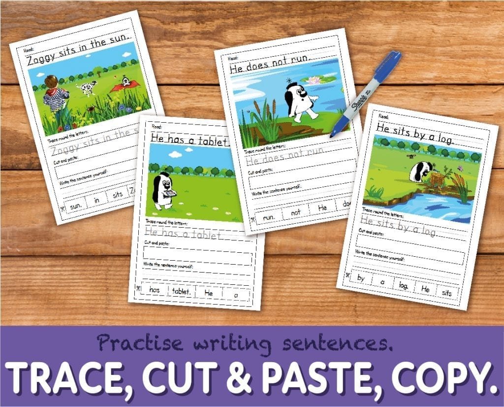 Mission Spelling Zero: Teach Your Child to Read, Write, and Spell