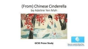 'Chinese Cinderella' PowerPoint Lesson: A Complete Resource for ...