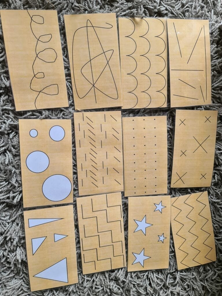 Master Fine Motor Control Patterns: Techniques and Exercises