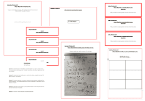 Talk For Writing Poetry Unit Full Bundle - Editable Resources & Templates
