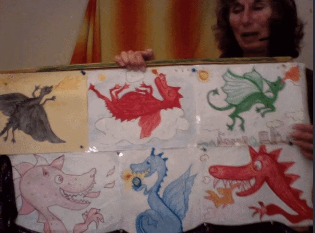 Unleash Your Creativity with "DRAGONS" - Word and Phrase Suggestions ...