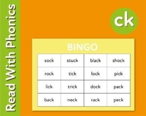 Learn to Read With Phonics Pre Reader Work Packs