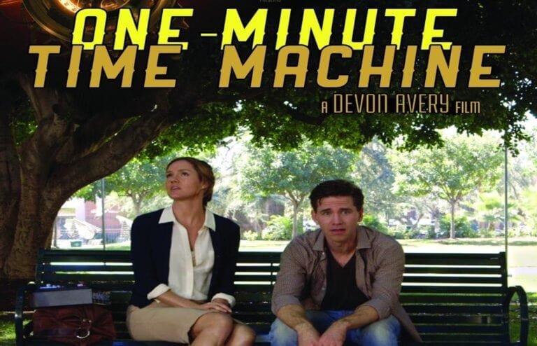 Engage English students with short films: time travel and relationships ...