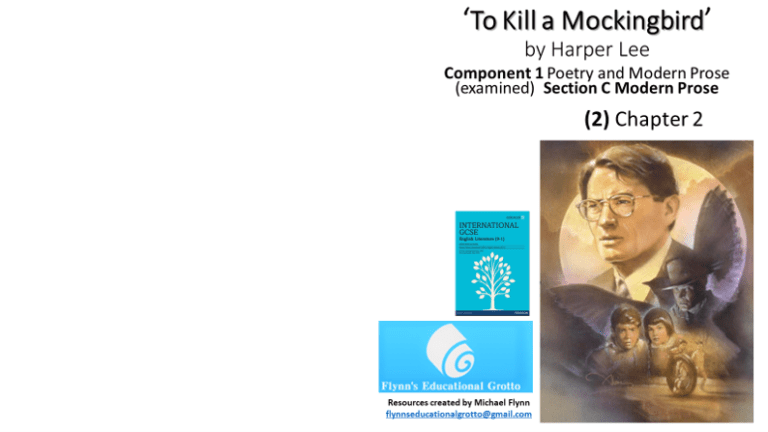 'To Kill a Mockingbird' Lesson Plan: Engaging & Complete Resource