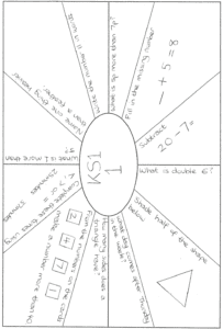 10 KS1 Maths Clock Worksheets for homework and test practice