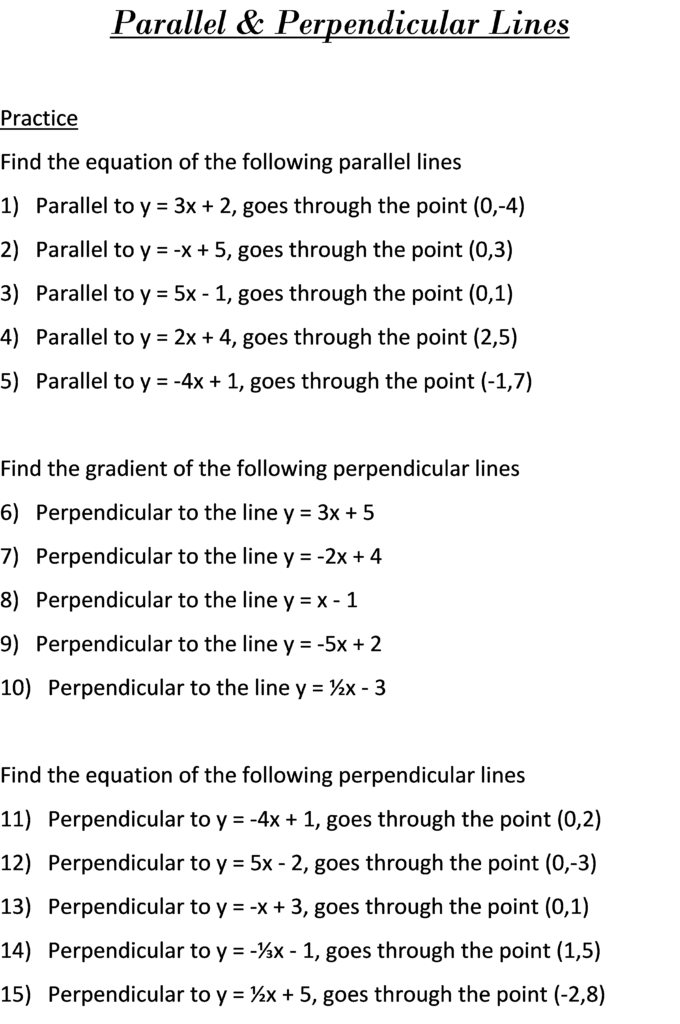 10 GCSE Geometry Worksheets for Higher Level: Circle Theorems, Cosine ...