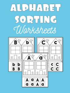 Fun Alphabet Activities for Kids to Learn Beginning Sounds