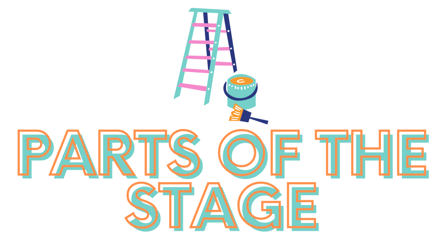 Theatre Basics Game: Fun and Interactive Flashcards for Young Actors or ...
