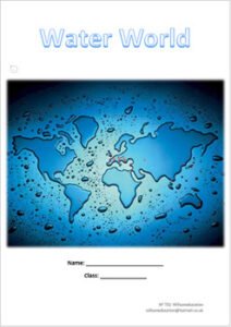 Water World – Unit Of Work – Free and Premium Teaching Resources ...