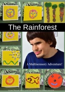Explore the Amazon Rainforest with Multisensory Storytelling Resource