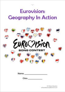 Music and Geography: Exploring Links Through Traditional Music and ...