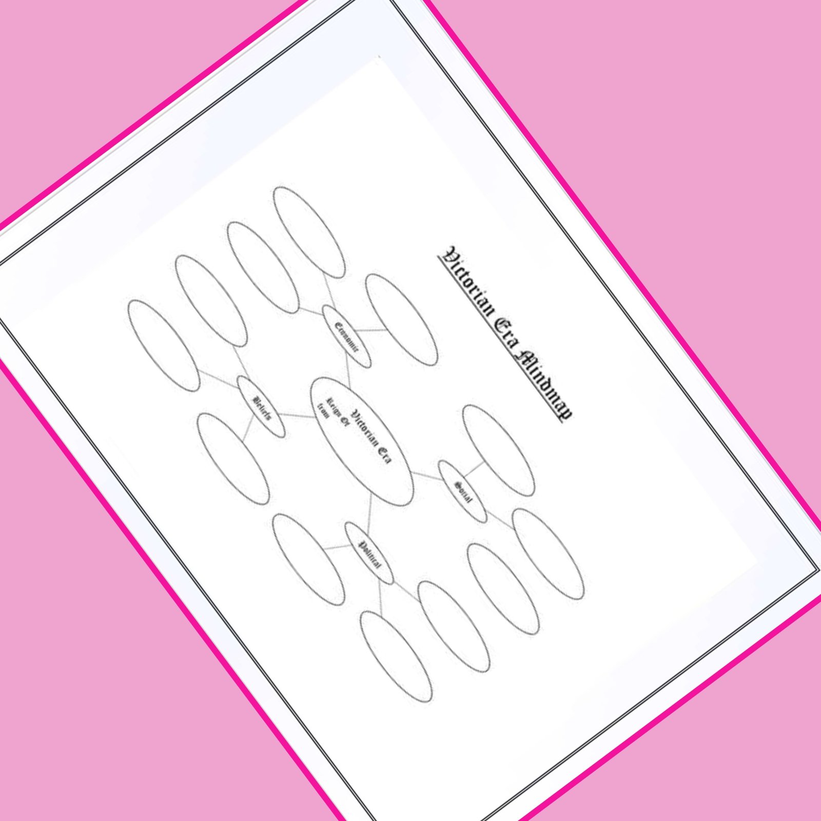 5 Great Expectations Worksheets to Aid Student's Study