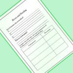Geography Natural Hazards Worksheets - Free and Premium Teaching ...