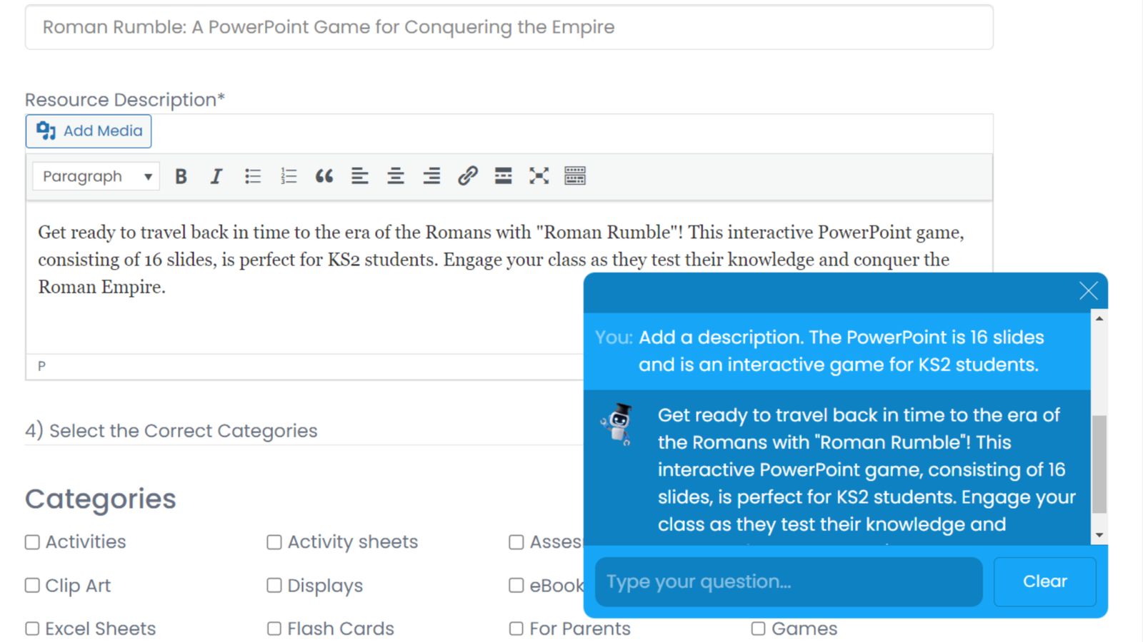 8 Tips to Boost Sales and Stand Out Selling Teaching Resources Online