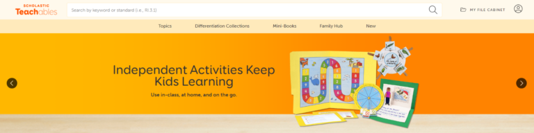 Top 10 Teacher Resources Websites - Streamline, Engage, and Elevate ...