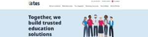 Top 10 Teacher Resources Websites - Streamline, Engage, and Elevate ...