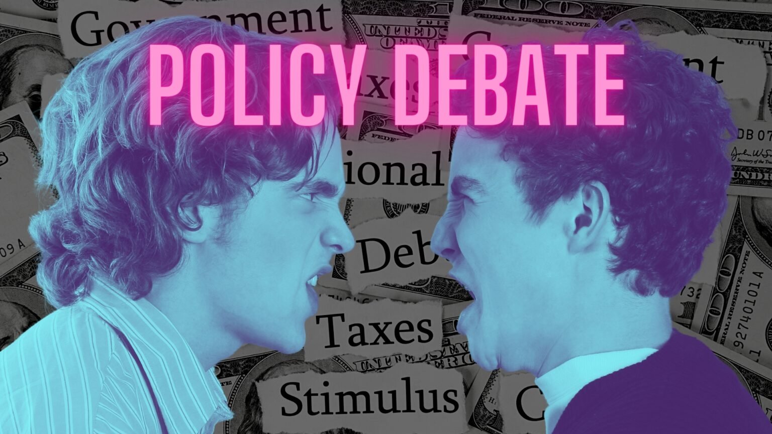 Mastering Policy/Plan Debate: An Engaging PPT for Beginners