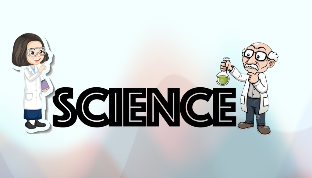 Introducing Children to Science through Engaging PPT Slides: What is ...