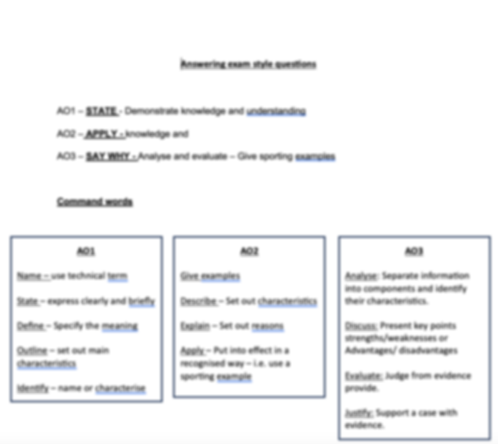 Enhance Exam Readiness with Expert Teaching Resource