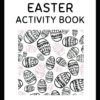 Engaging Easter Activity Booklet: Fun Numbers Learning for Kids