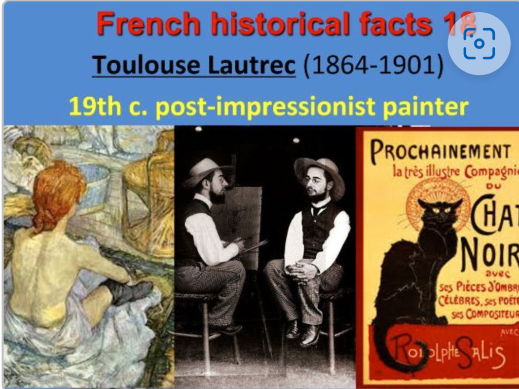 Discover Dark and Quirky Legends from France