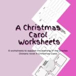 Enhance Your Students' Understanding of A Christmas Carol with ...