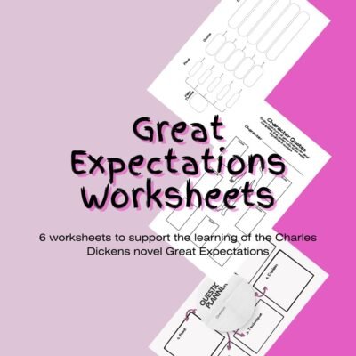 Enhance Students' Understanding of Great Expectations with PDF ...