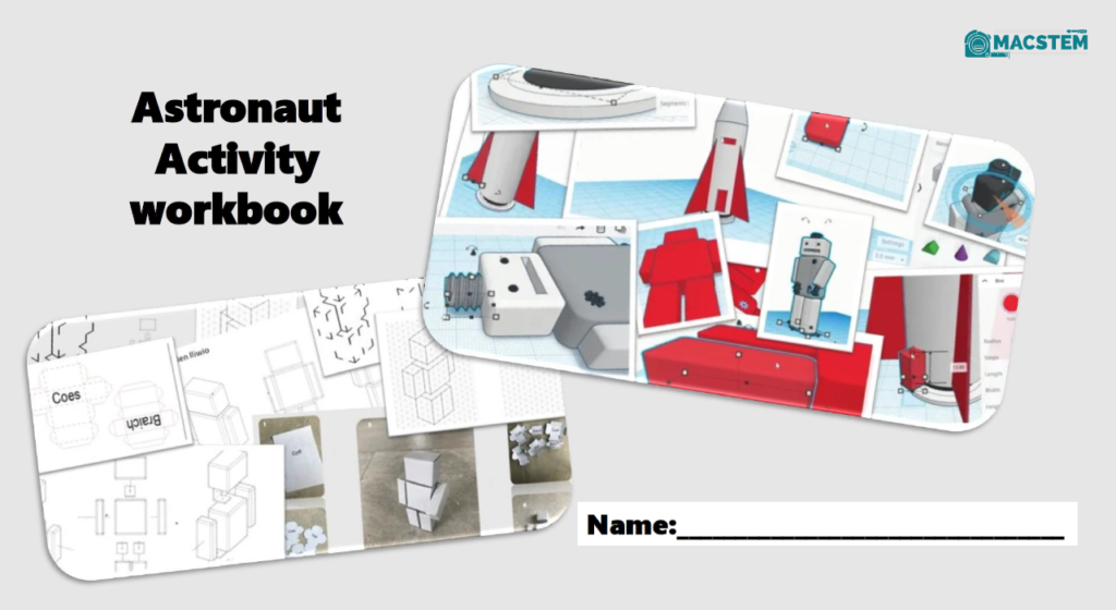 Develop Design & Engineering Skills: Activities Pack for Pupils