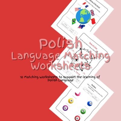 10 Engaging Polish Vocabulary Worksheets with Answers