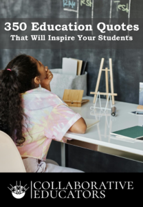 Inspire Students with Motivational Education Quotes