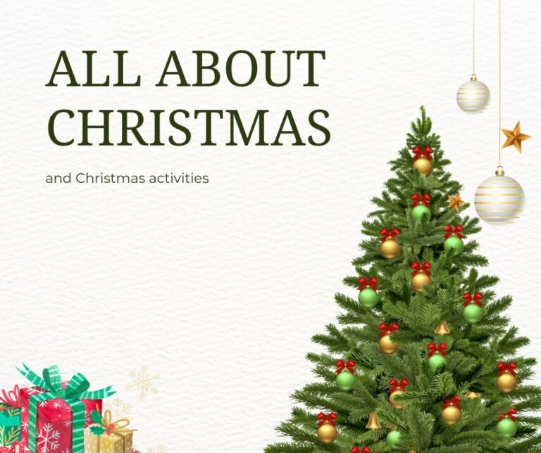 Explore Christmas Magic: Fun Activities for Early Years