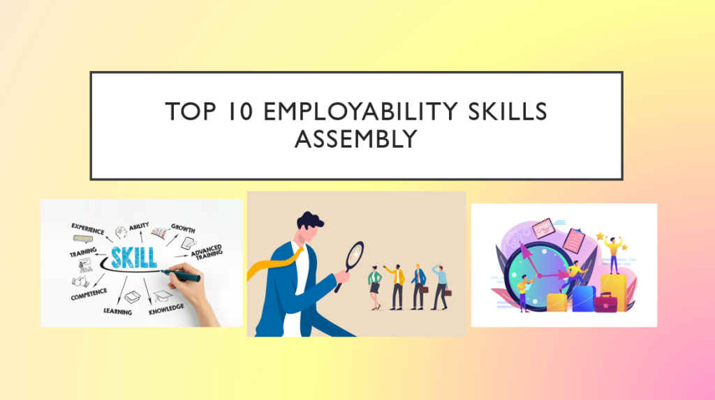 Boost Career Prospects: Top 10 Employability Skills