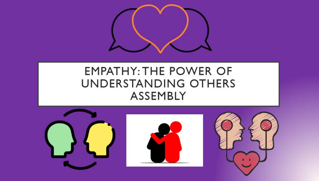 Empathy Skills: Building Kindness in Schools