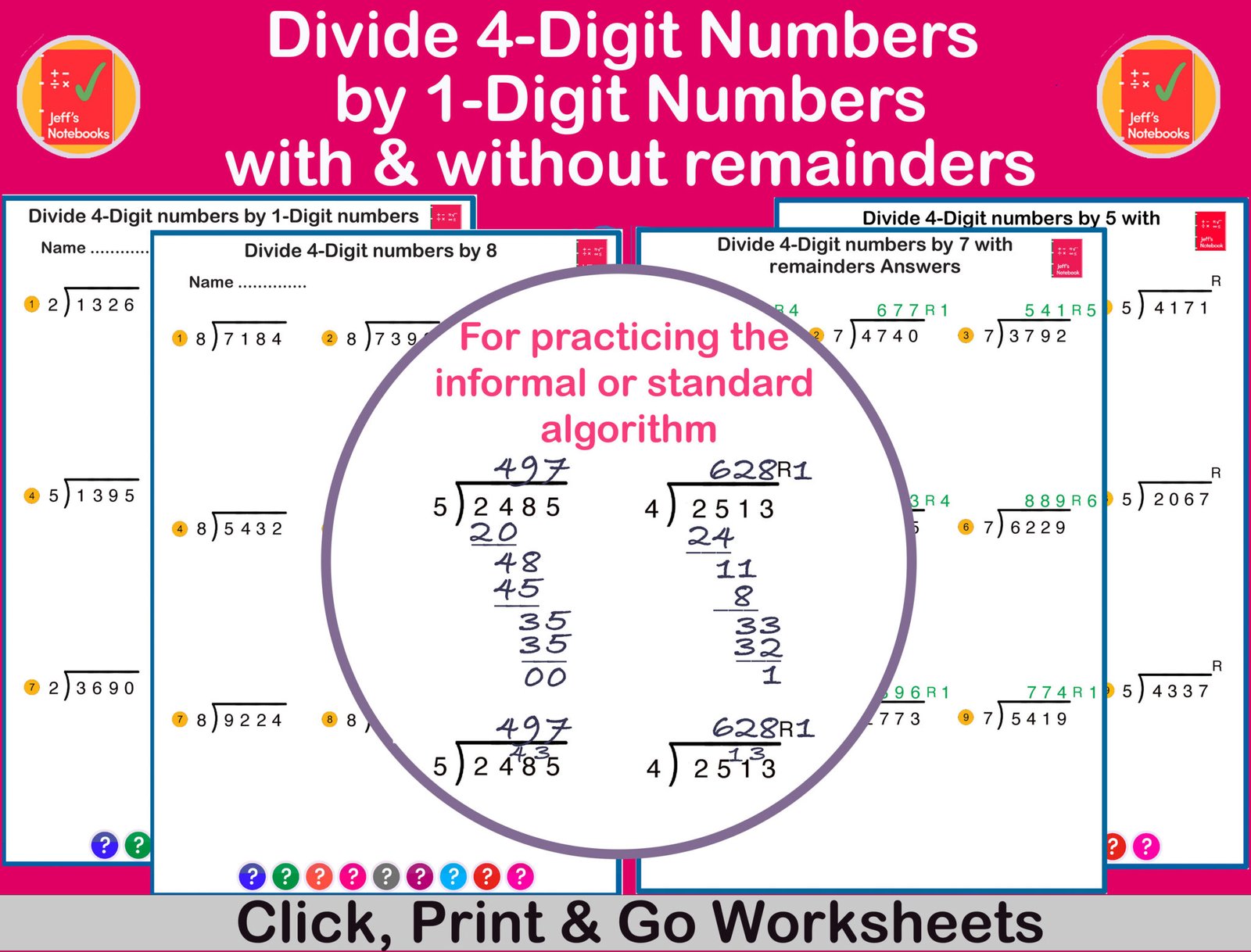Enhance Your Balancing Skills with This Visual Check List