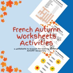 26 Pages of Resources for Teaching Colour Monster by Anna Llenas