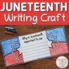 Engage Students with a Creative Juneteenth Craft Pack