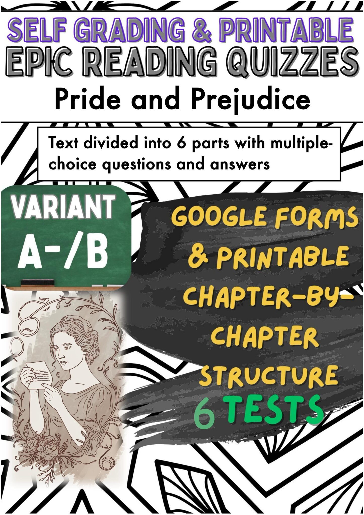 Plan a week of descriptive writing for The Tin Forest with ...