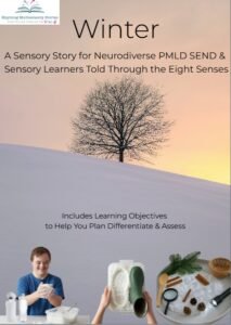 Explore Winter with a Multisensory Story and Activities