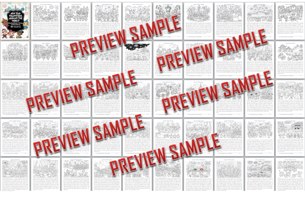 Engaging Spanish Christmas Quiz for Classroom Festivity