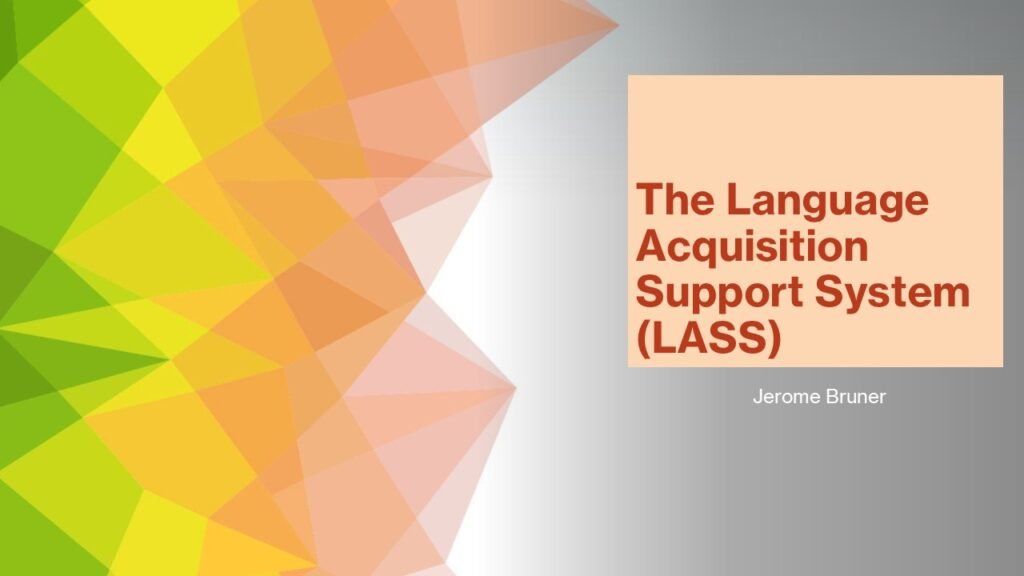 Master LASS Theory for A-Level English Language 9093