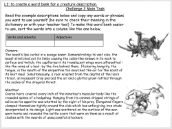 A week of fully resourced Literacy lessons about Greek Myths for UKS2 ...