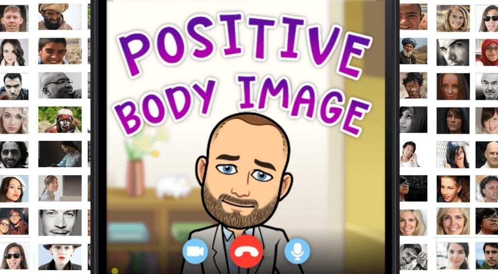 Embrace Who You Are A PSHE Lesson On Positive Body Image embrace-who-you-are-a-pshe-lesson-on-positive-body-image