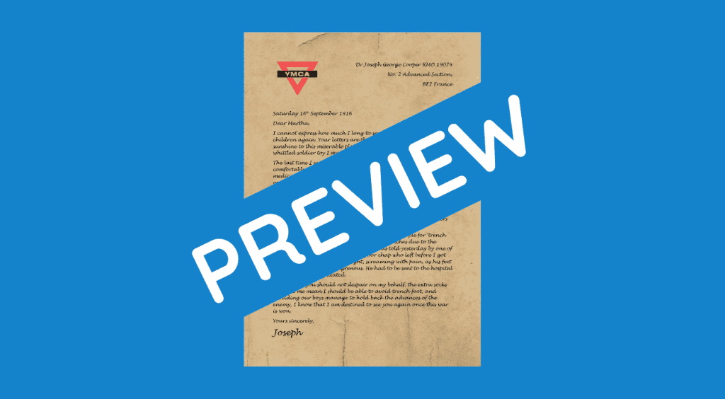 Engage Key Stage 2 Students with a Letter From the Frontline