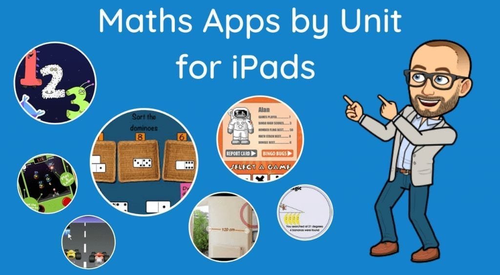 Best Maths Apps For Teaching And Learning Organized By Subject Areas Best Maths Apps For Teaching And Learning Organized By Subject Areas